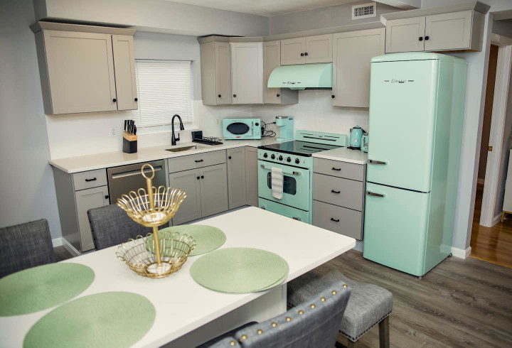 New Luxury Apartment Near Boston - Everett, MA