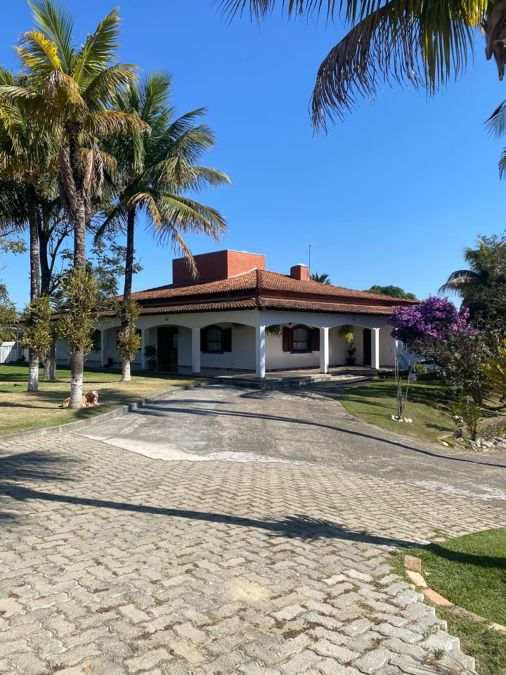 Natureza E Fé Em Um Só Lugar. - Cruzeiro
