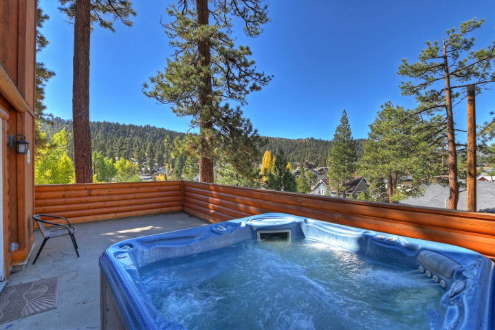 Recreation Ridge-next To Boulder Bay-huge - Big Bear Lake, CA