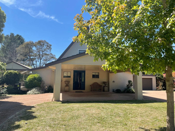 Martha's ......... Your Hideaway In The Highlands. - Bowral