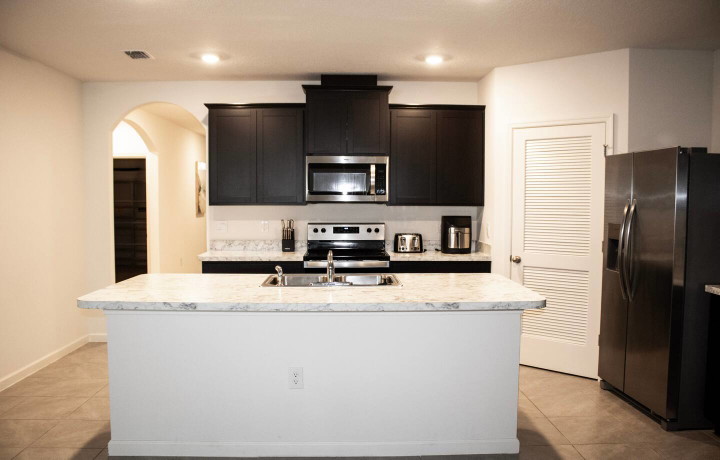Stylish Sebastian Home Near Beaches & River - Sebastian, FL