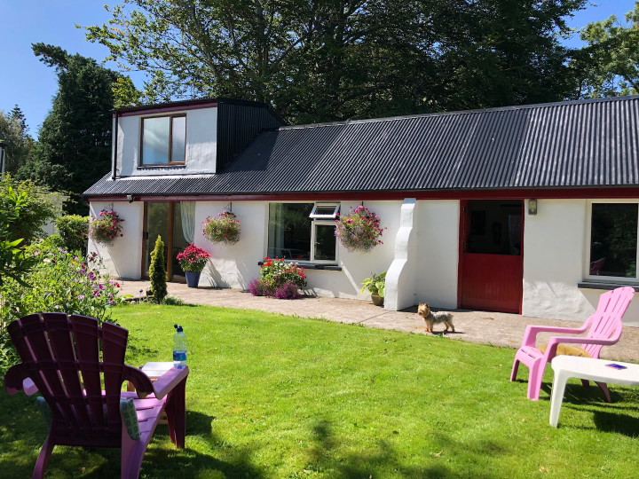 The Shed - County Kerry