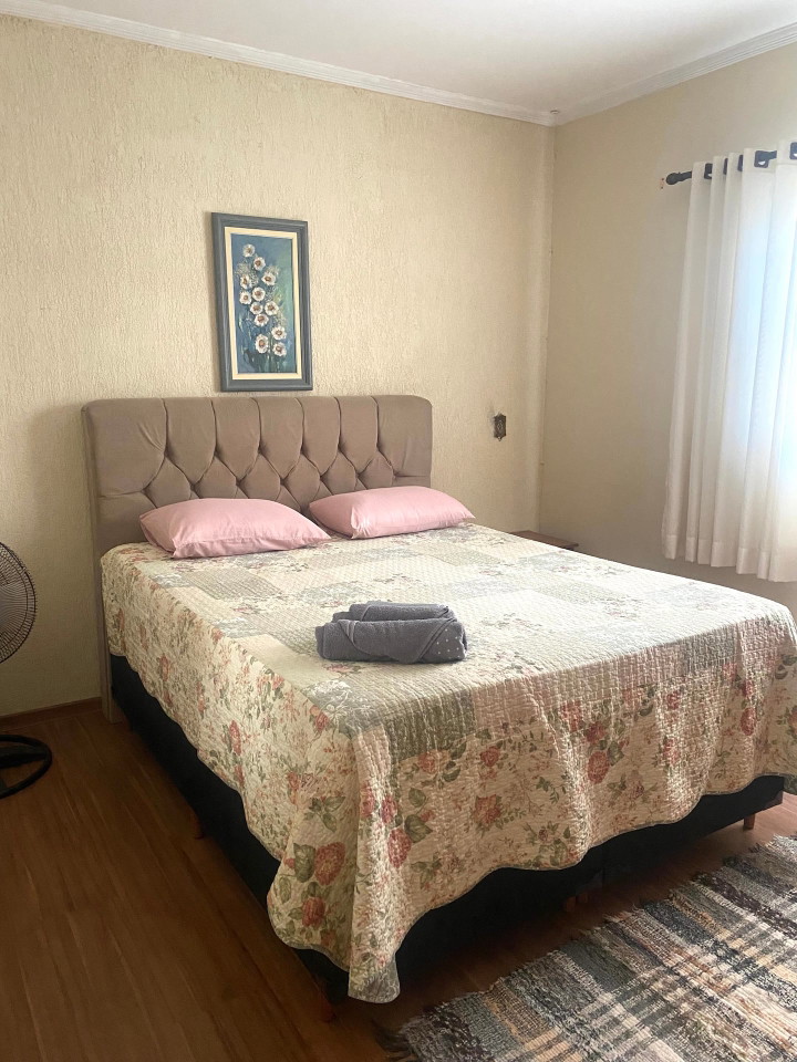 Casa Da Vila - Araraquara