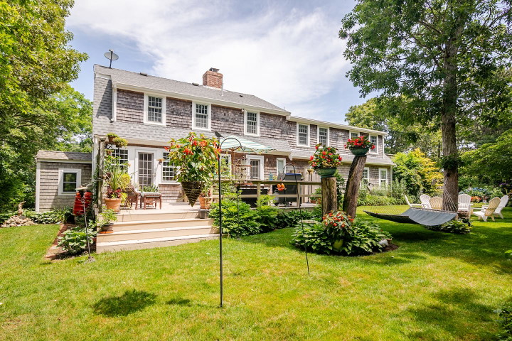 Romantic Getaway Suite - Brewster, MA