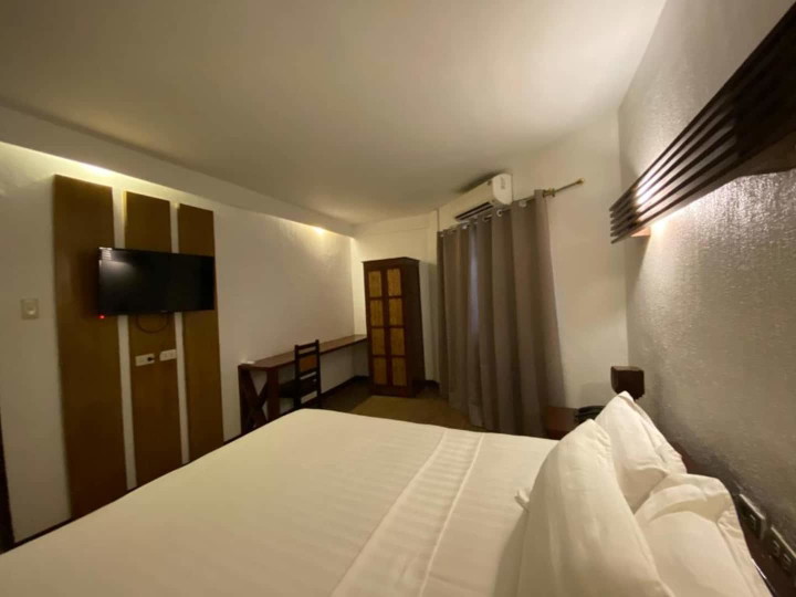 El Puerto Marina Beach Resort (Limited Dates) - Lingayen