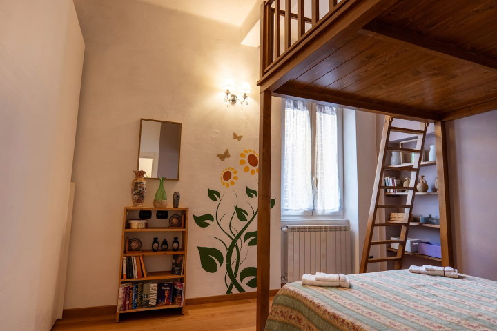 Casa42: Peace, Light, And Relaxation 150 Meters From Piazza Duomo - Pietrasanta