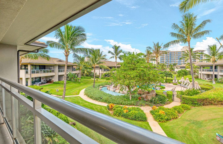 Maui Resort Rentals: 9 Total Bedrooms At Kaanapalis Newest Luxury Residences, Steps From Beach & Resort Amenities! - Maui, HI