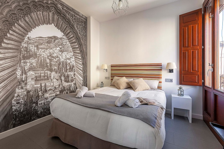 Apartamentos De David City Centre - Granada