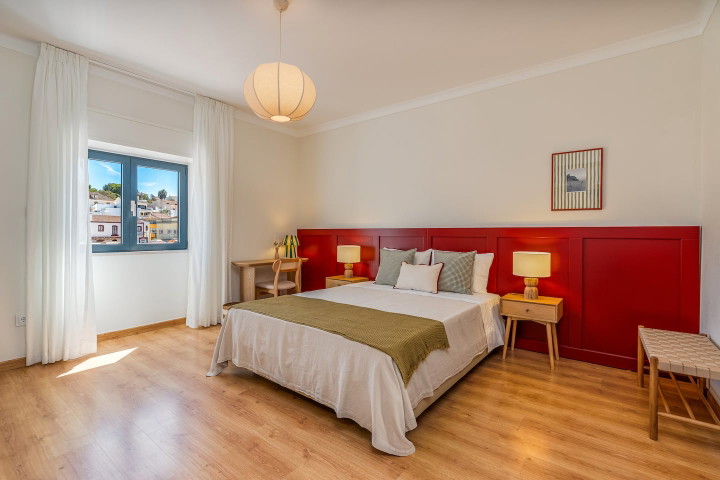 Casa Cisterna - Ferragudo
