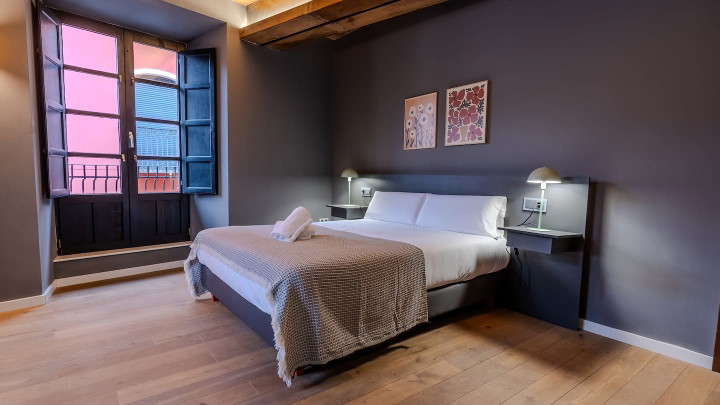 Hotel Barrio Húmedo By Gaiarooms - Double Room - León, Espagne