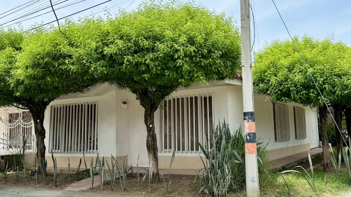 Casa Brisa Del Valle - Roldanillo
