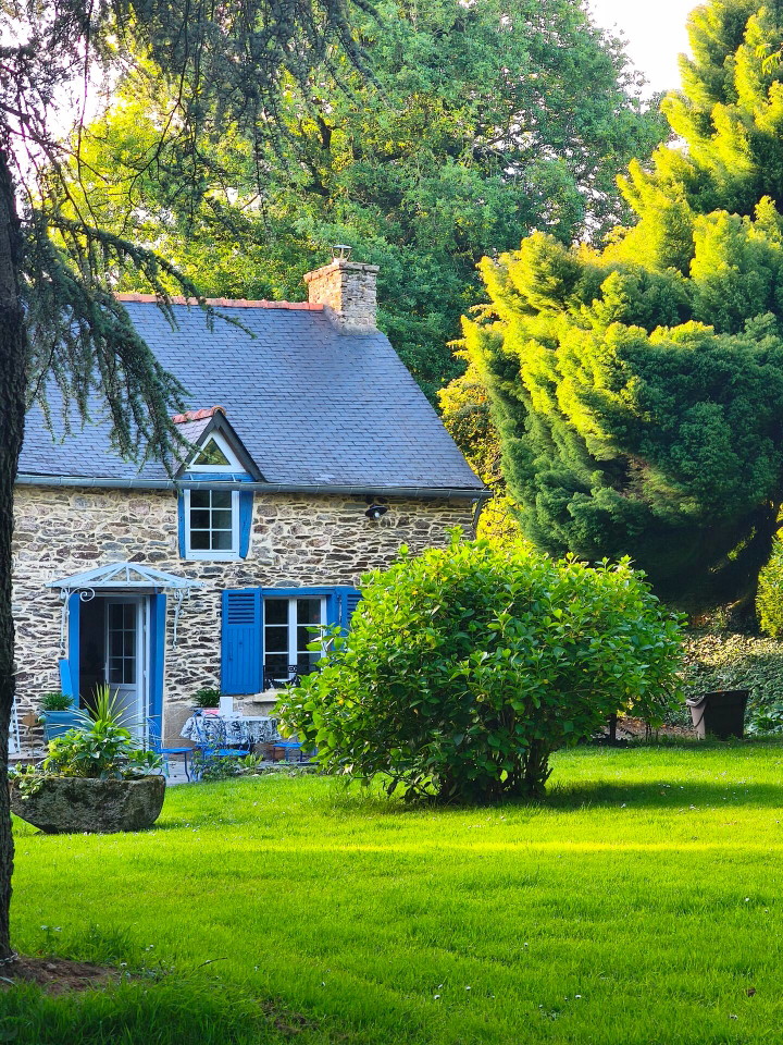 Chambre D'hôtes - Loudéac