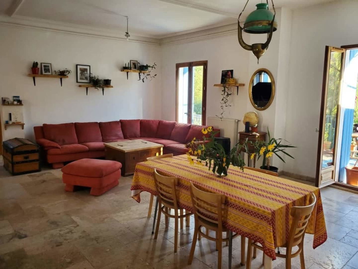 Maison De Maître Rénovée - Lodève