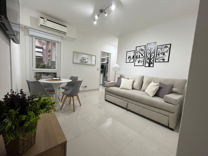 Luxury Department In Recoleta - Buenos Aires