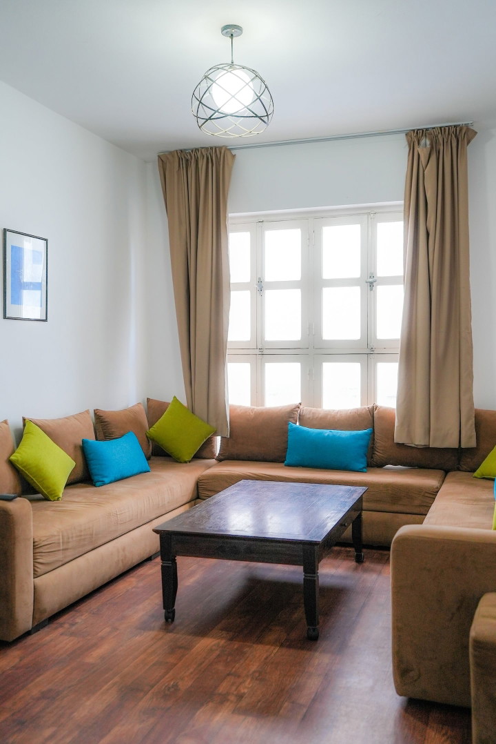 Appartement Calme Et Confortable à 1&nbsp;Minute à Pied De La Plage - Essaouira