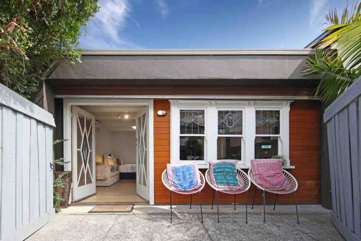 Groovy Studio - Gippsland