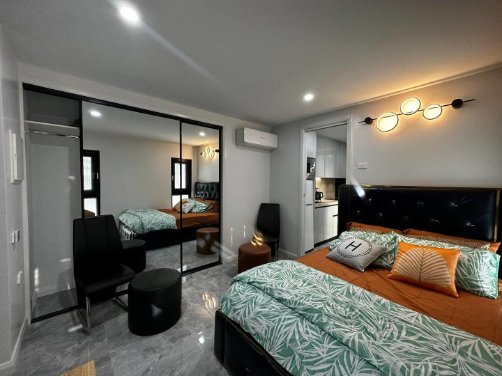 Executive Suite In Canberra - 