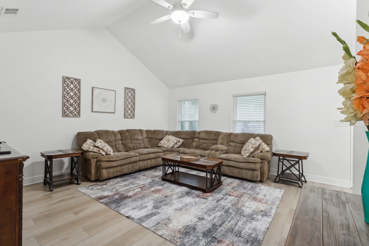 Peaceful Cozy Home - Slidell, LA