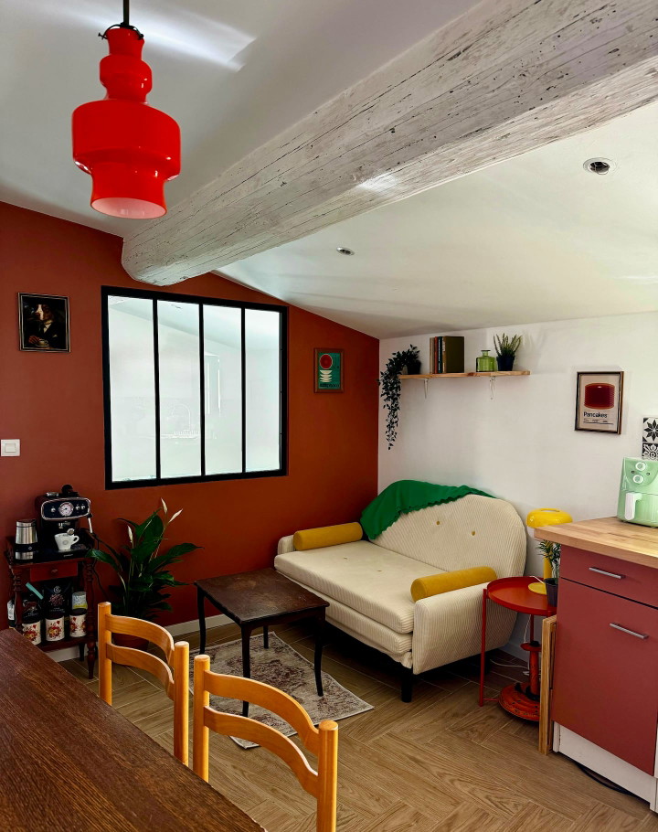 Apartment - Historic Center Of Montpellier - Montpellier