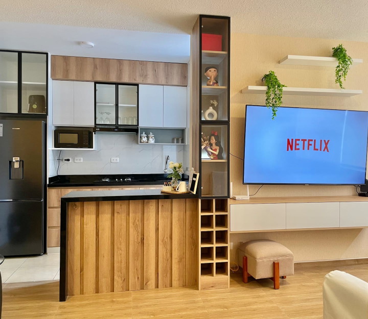 Modern Flat In Piura With Private Garage - Piura
