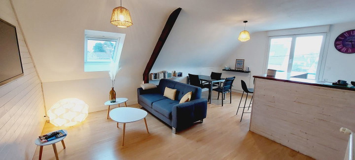 Appartement Calme Quartier St Colomban - Carnac