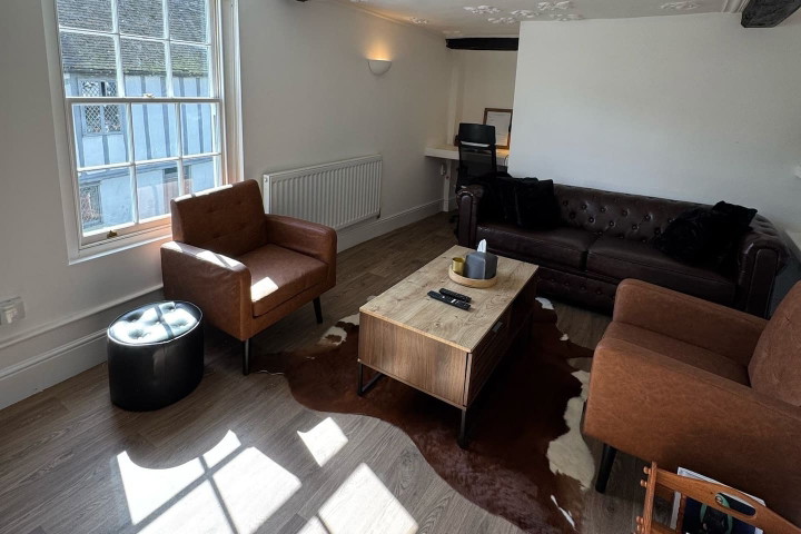 2 Bedroom Town Centre Apartment - Ipswich