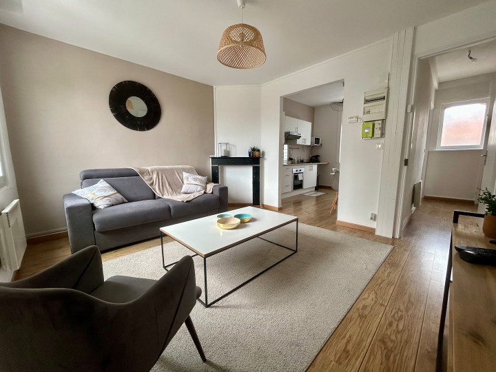 T2 En Duplex - Lambersart
