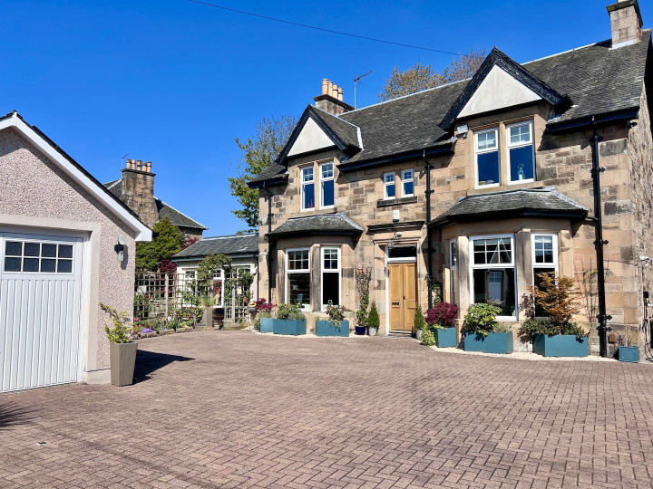 Wee Gower, Stirling - Your Home From Home - Stirling