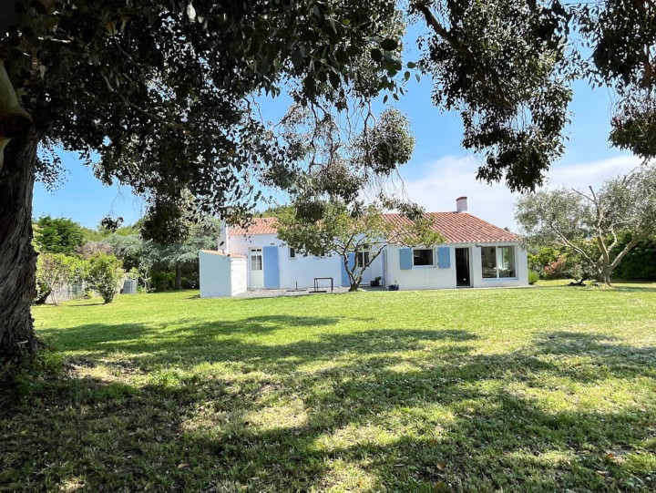 Maison Ile D'yeu 10 Couchages - L'Île-d'Yeu