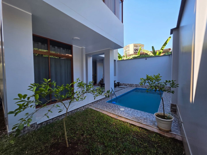 Chanchamayo Home - La Merced