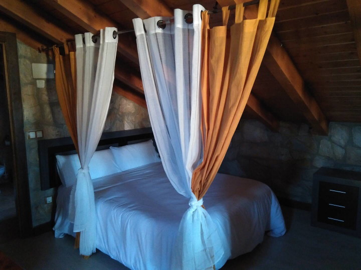 Apartamento Buhardilla - Burgo de Osma