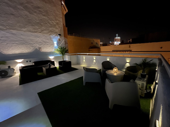 Zapillo Dreams, Zapillo Dreams Premium Studio - Almería