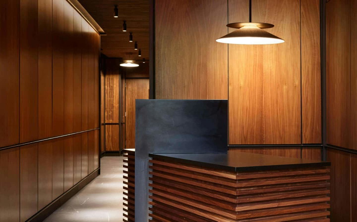 The Melrose Hotel - 