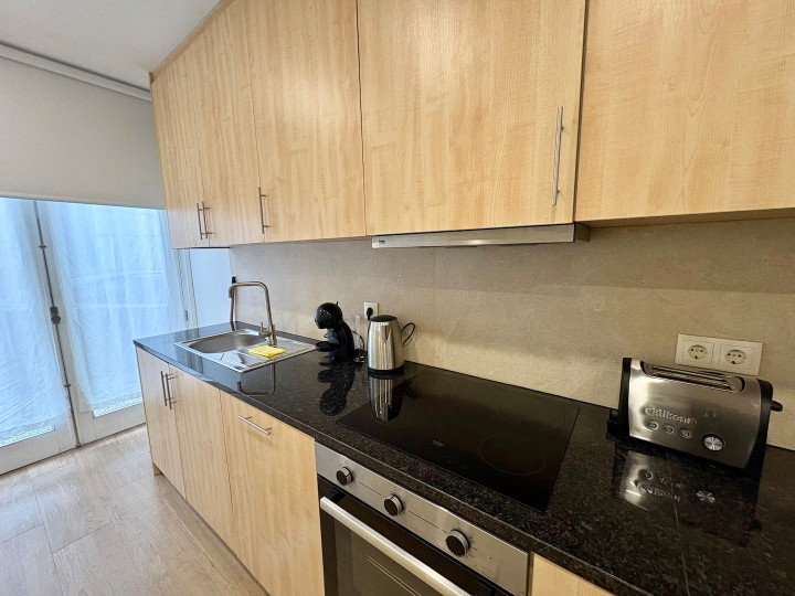 Apartamento No Centro Da Cidade T1 - Amarante