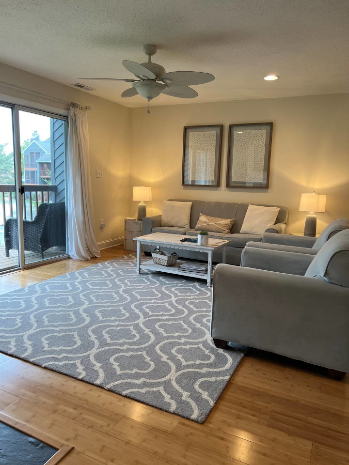 Spacious Beach Getaway With Pool Access - Dewey Beach, DE