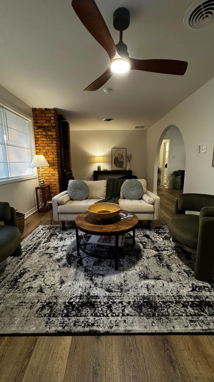 Cottonwood Cottage - Monroe, LA