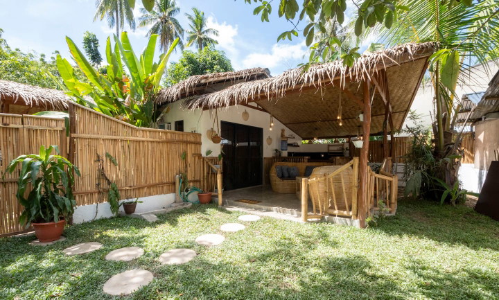 Secret Spot 2 - El Nido