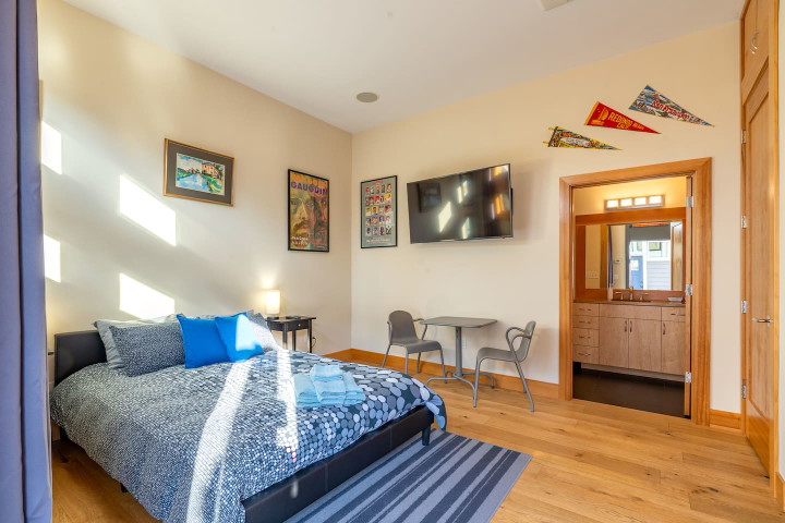 Newly Built Studio In Perfect Se Location - Portland, OR
