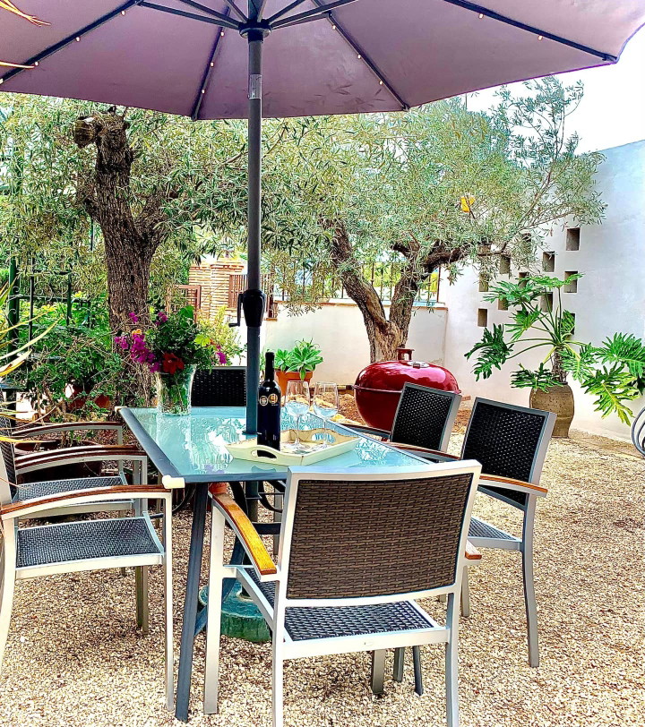 Villa Very Close To The Portet Beach And The Town - Moraira