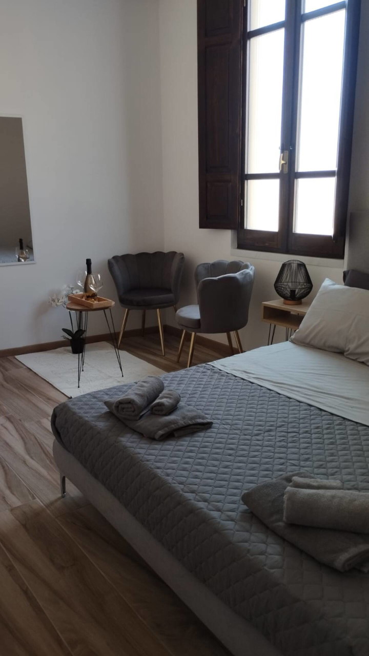 Niu' Rooms Affitacamere - Oristano