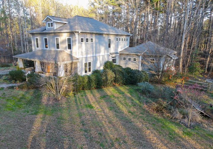 Gorgeous Retreat - Close To Ch/carrboro/saxapahaw - North Carolina