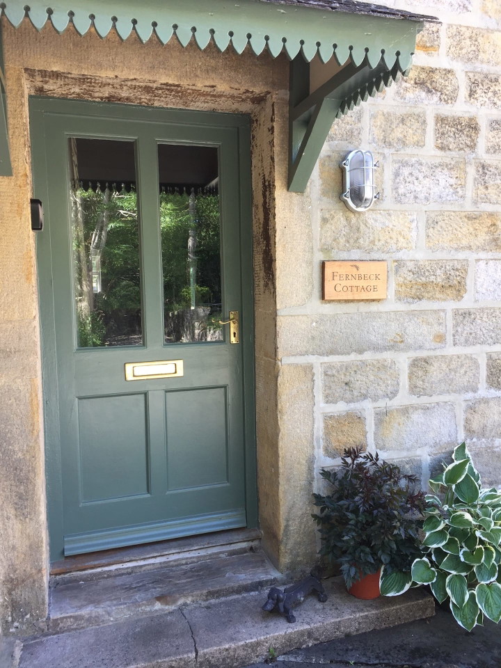 Country Cottage In The Yorkshire Dales - United Kingdom