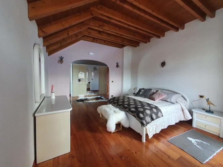 Junior Suite Vicinissime Ad Asiago - Asiago