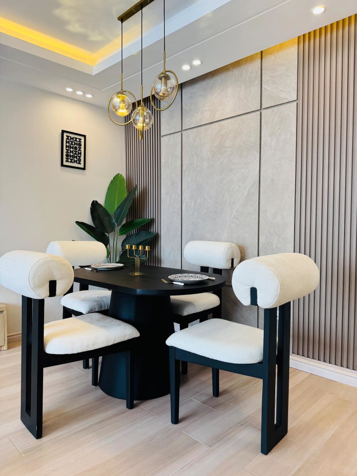 3br Stylish Home | Near Main Road - Éthiopie