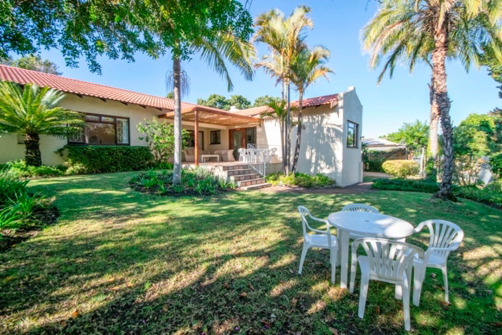 9 Kennery Island Drive - Plettenberg Bay