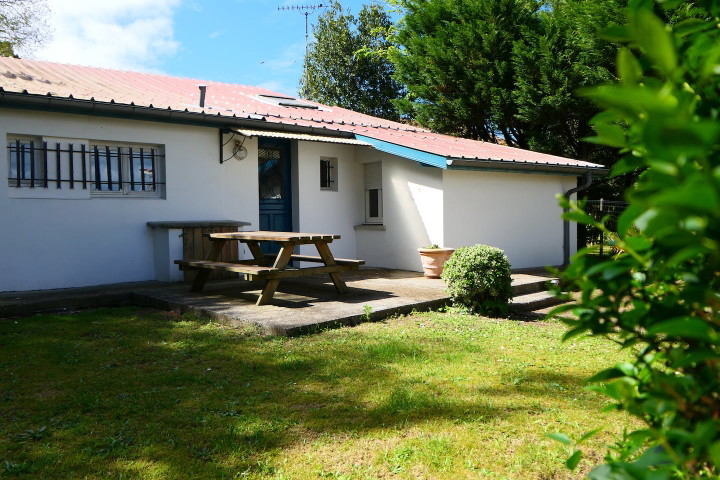 Charming Private House With Garden - Anglet - Anglet