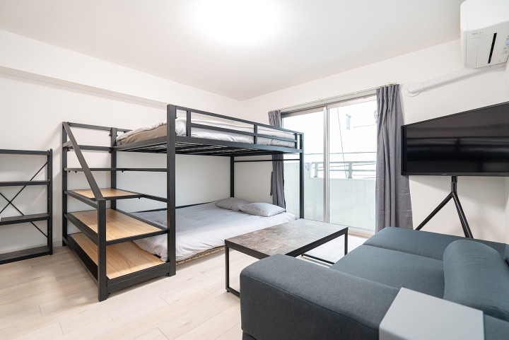 9 Mins To Yamanote Station On Foot｜new Apartment - Shinjuku City