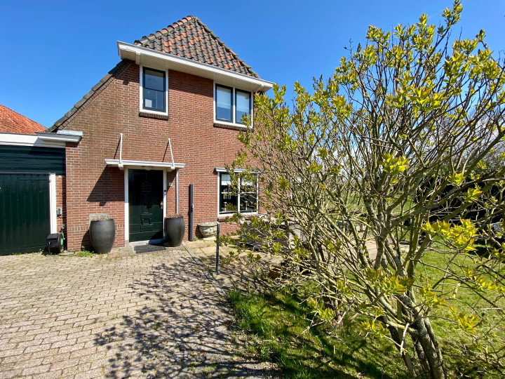 Countryside Charm Near Amsterdam - Maarssen