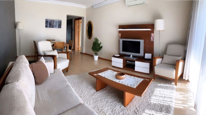 Cozy Apartment In Mavişehir Karşıyaka - İzmir