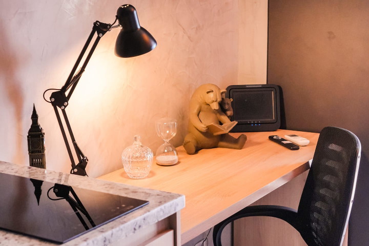 Beautiful And Comfortable Studio. - Brazil